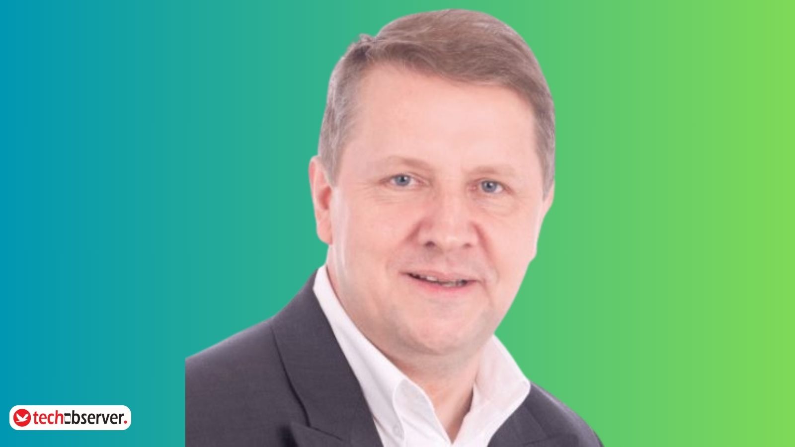 Streamlining SAP passwords with full security is our focus: CyberSafe ...
