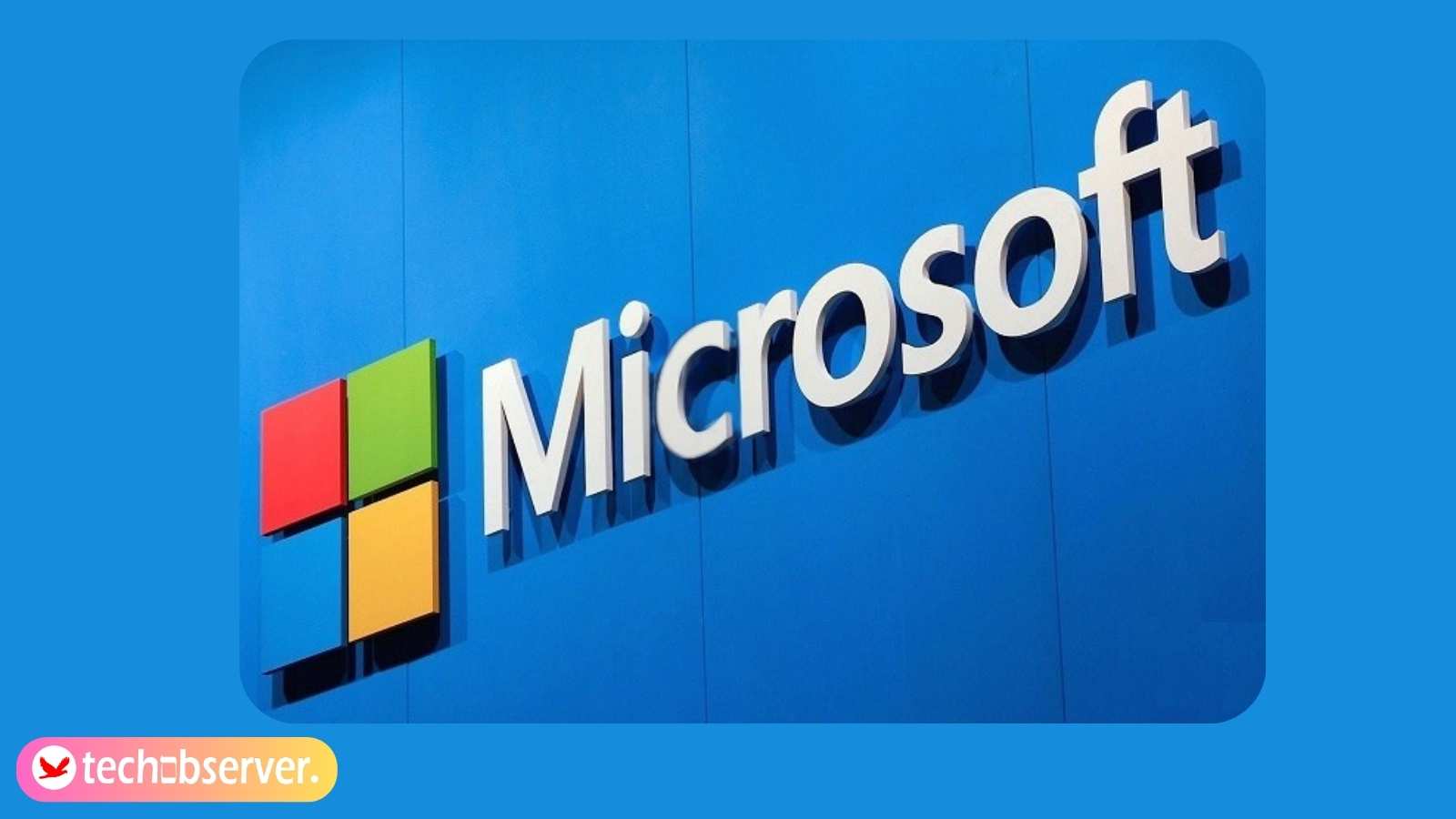 Microsoft rolls out agentic AI tools for retailers, launches Copilot ...