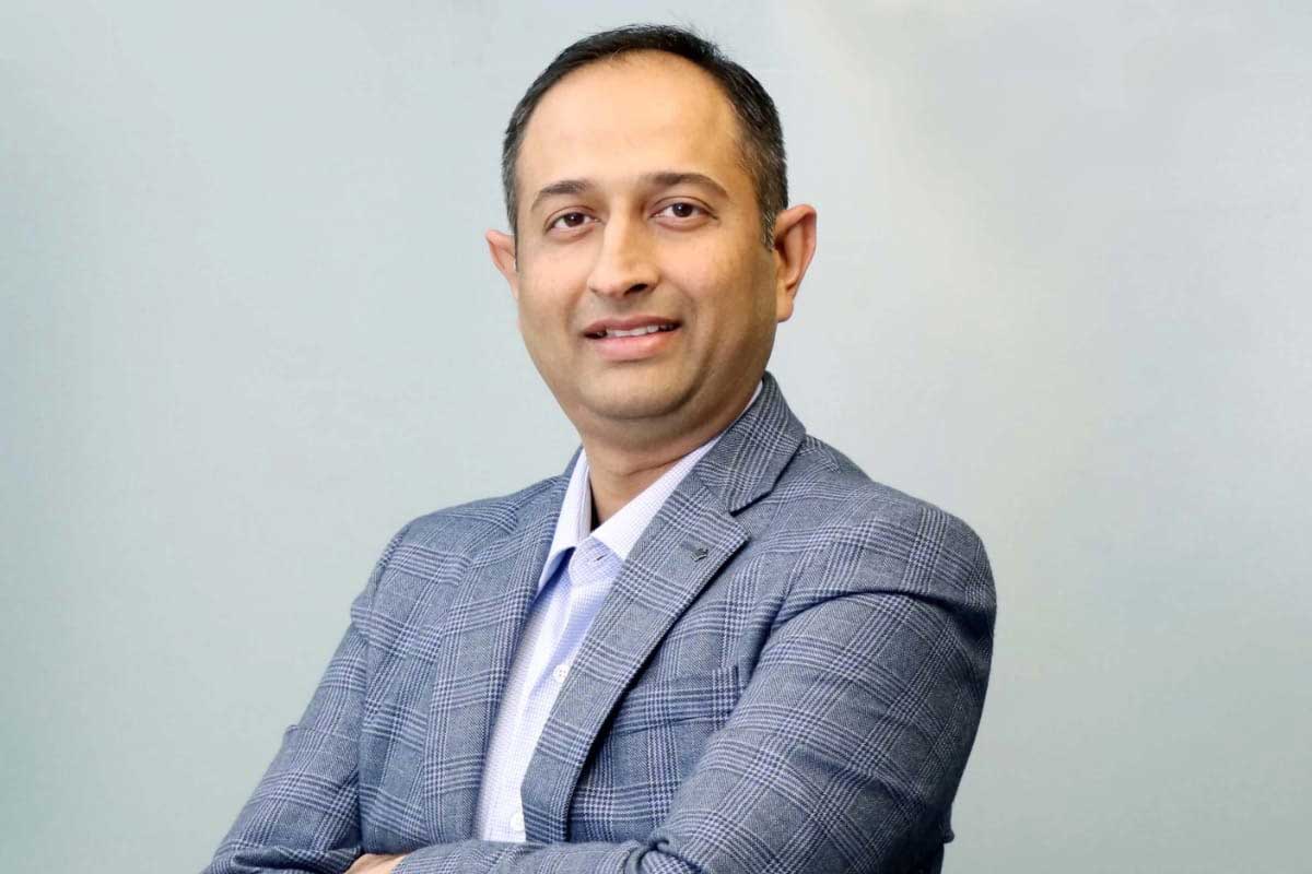 Ankur Goel to head Plantronics and Polycom business in India - Tech ...