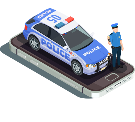 Reimagining Modernization and Digital Transformation of Policing