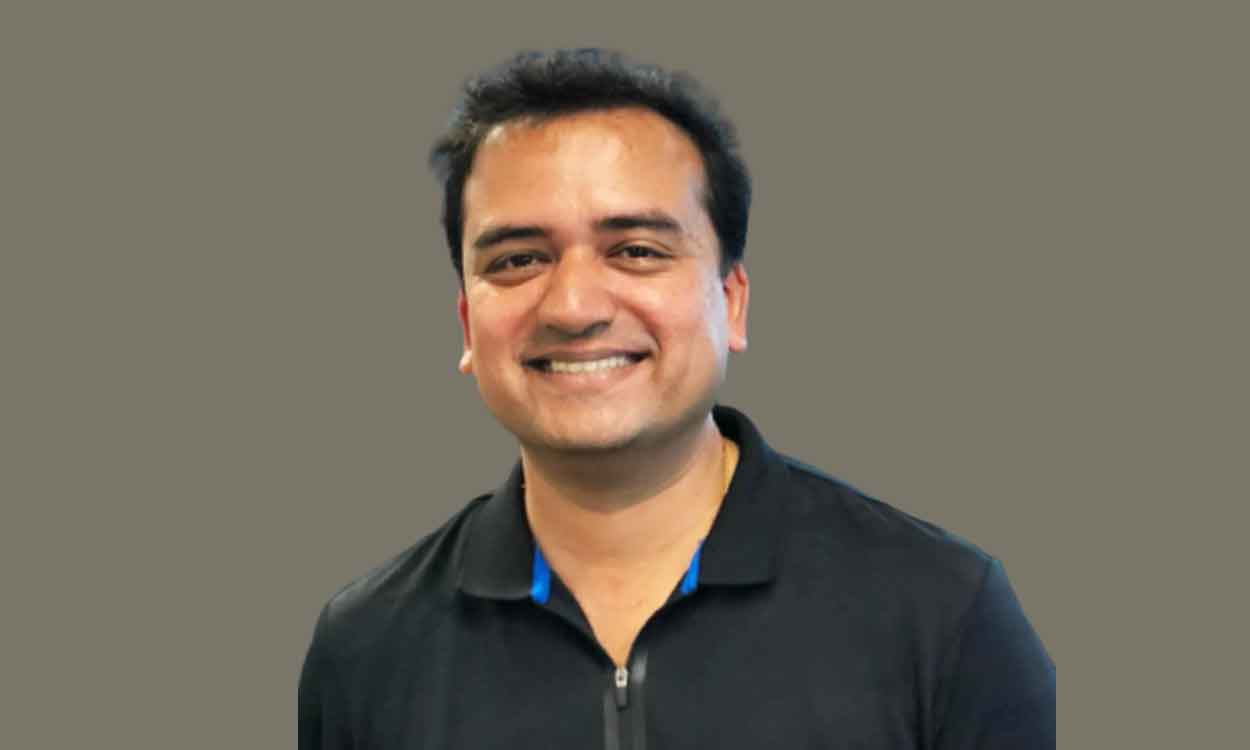 Top techie Nitin Mittal joins ZEE as President - Technology & Data ...