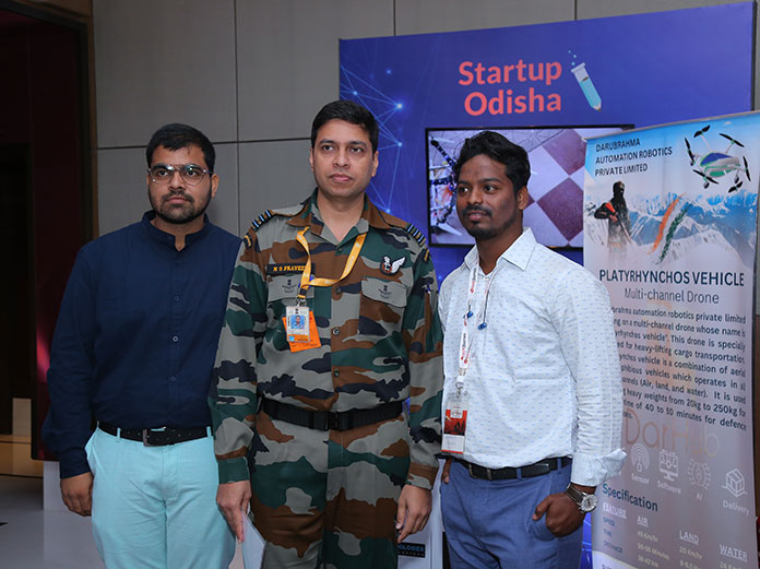 National DefTech Summit 2024