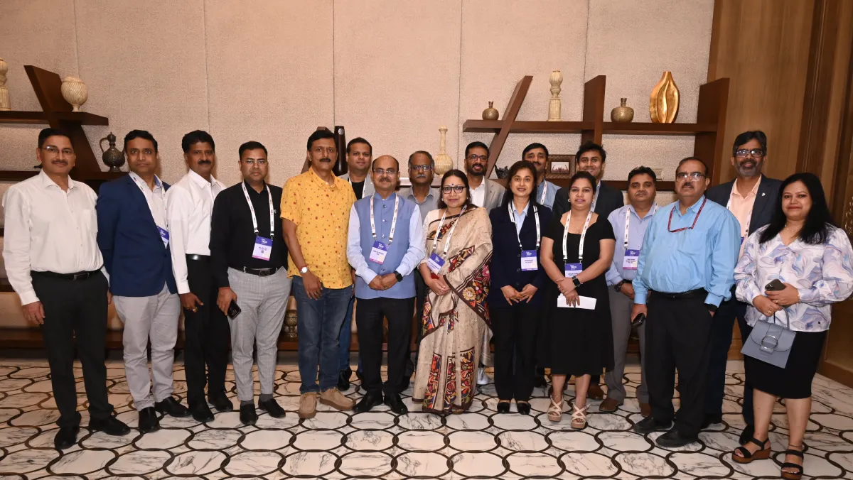 At BMC Tech Summit, CXOs navigate confluence of AI and digital ...