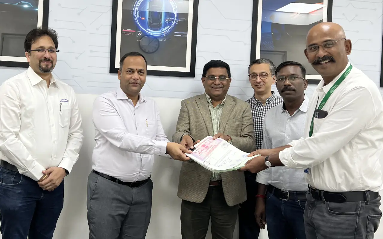 Anicut Capital pumps Rs 60 crore into mobility tech startup ...