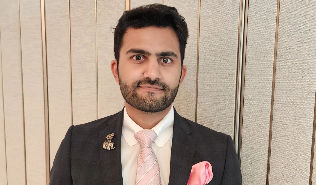 Blockchain can transform product authenticity and consumer safety, says ...
