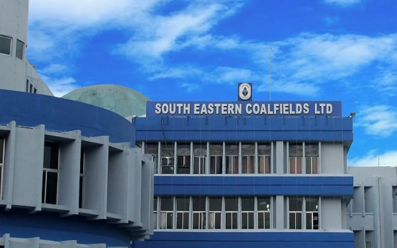 SECL leverages technology for modernisation and improved service ...
