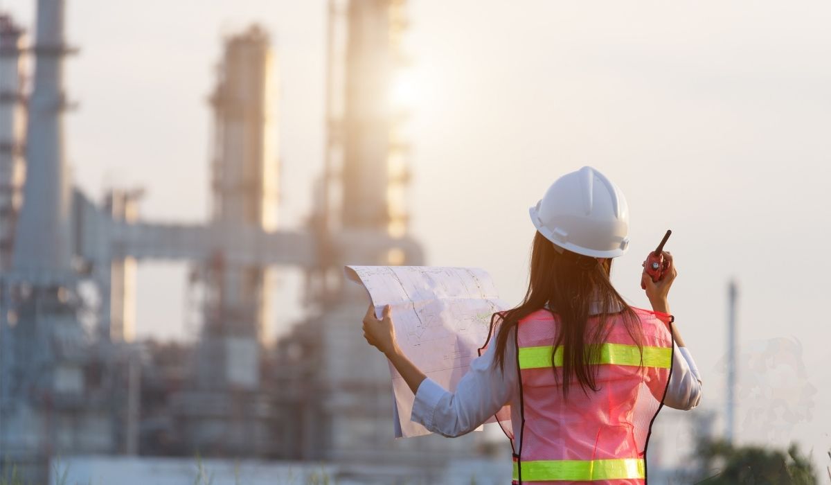 Women in Engineering Day: When women thrive in engineering, we all do ...