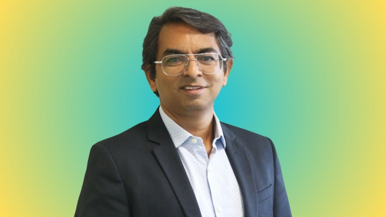 Veeam aims to anchor India's cyber resilience push, says India head ...