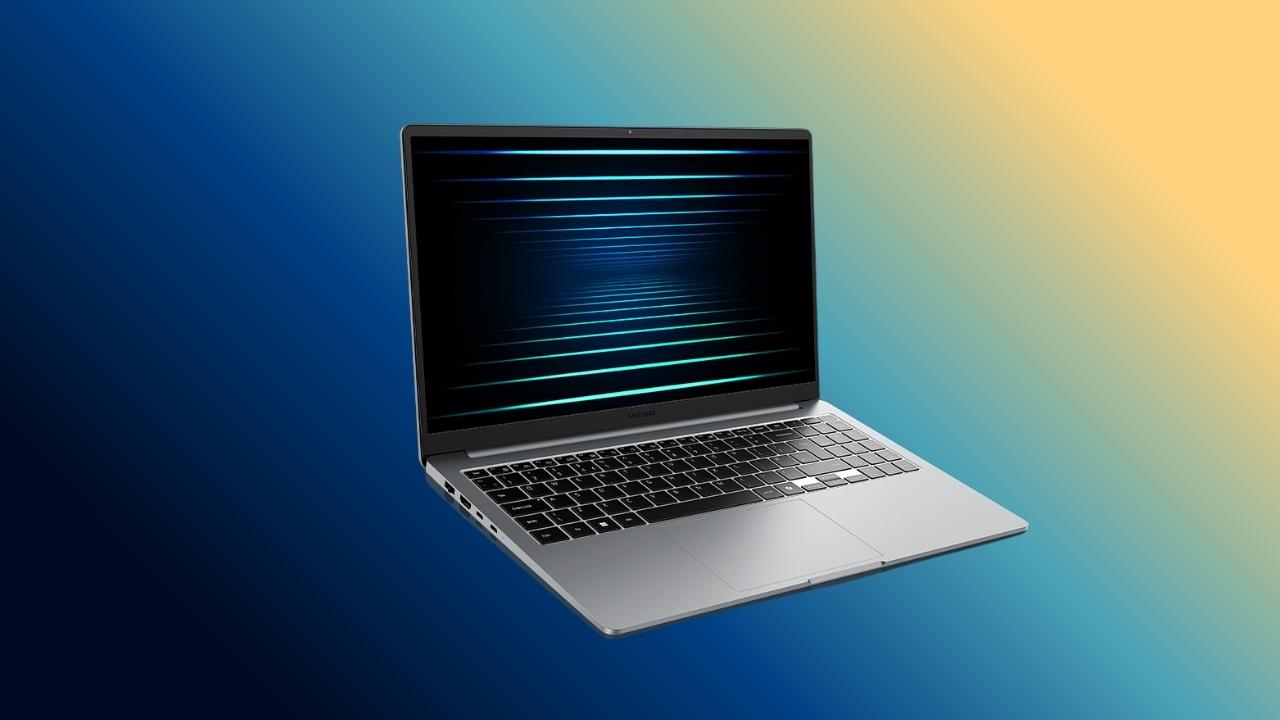 Samsung launches Galaxy Book5 laptop with AI-powered features in India ...