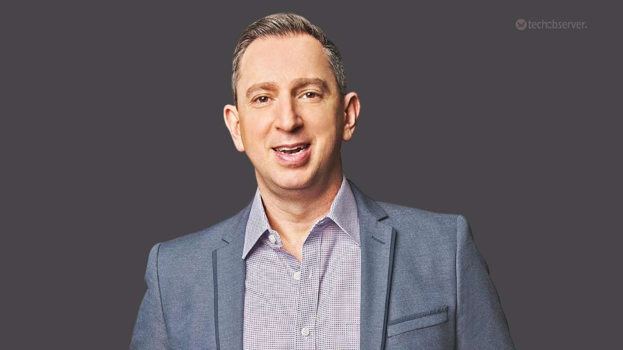 Ben Goodman returns to Adobe as Asia Pacific president and head of ...