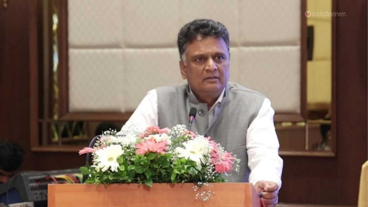 CAG pushes digital-first reforms in city finances through new municipal ...