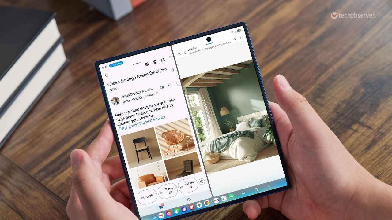 Samsung rolls out One UI 8 with AI features and security upgrades to ...