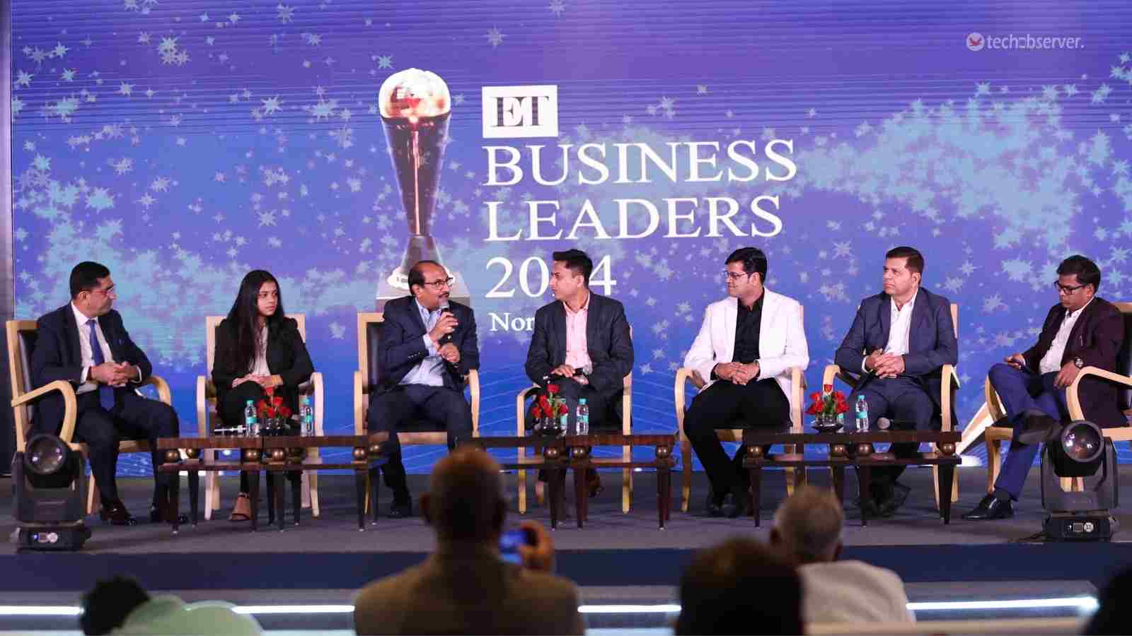 Tech Observer editor Mohd Ujaley to lead Web3 policy panel at ...