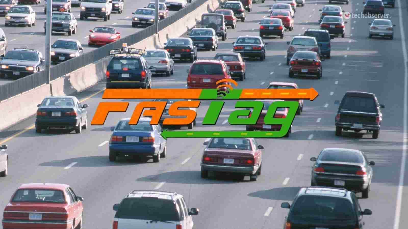 Govt introduces new digital toll payment rule to curb cash use and ...