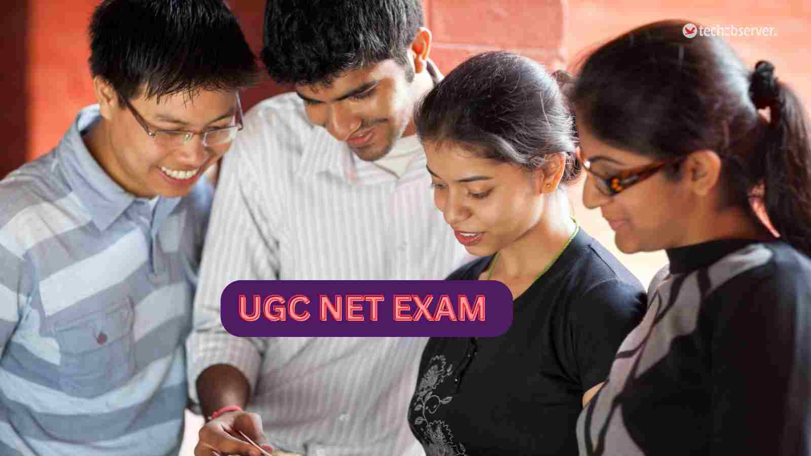 UGC NET December 2025 registration: Apply online by November 7 for JRF ...