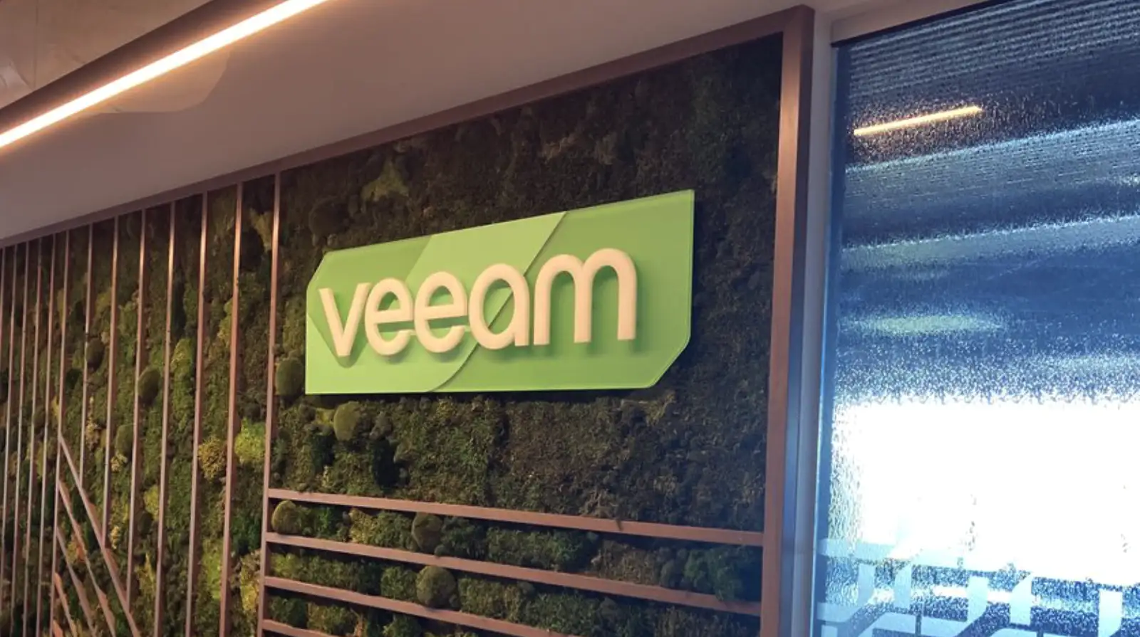 Veeam rolls out ServiceNow integration for enterprise data management ...