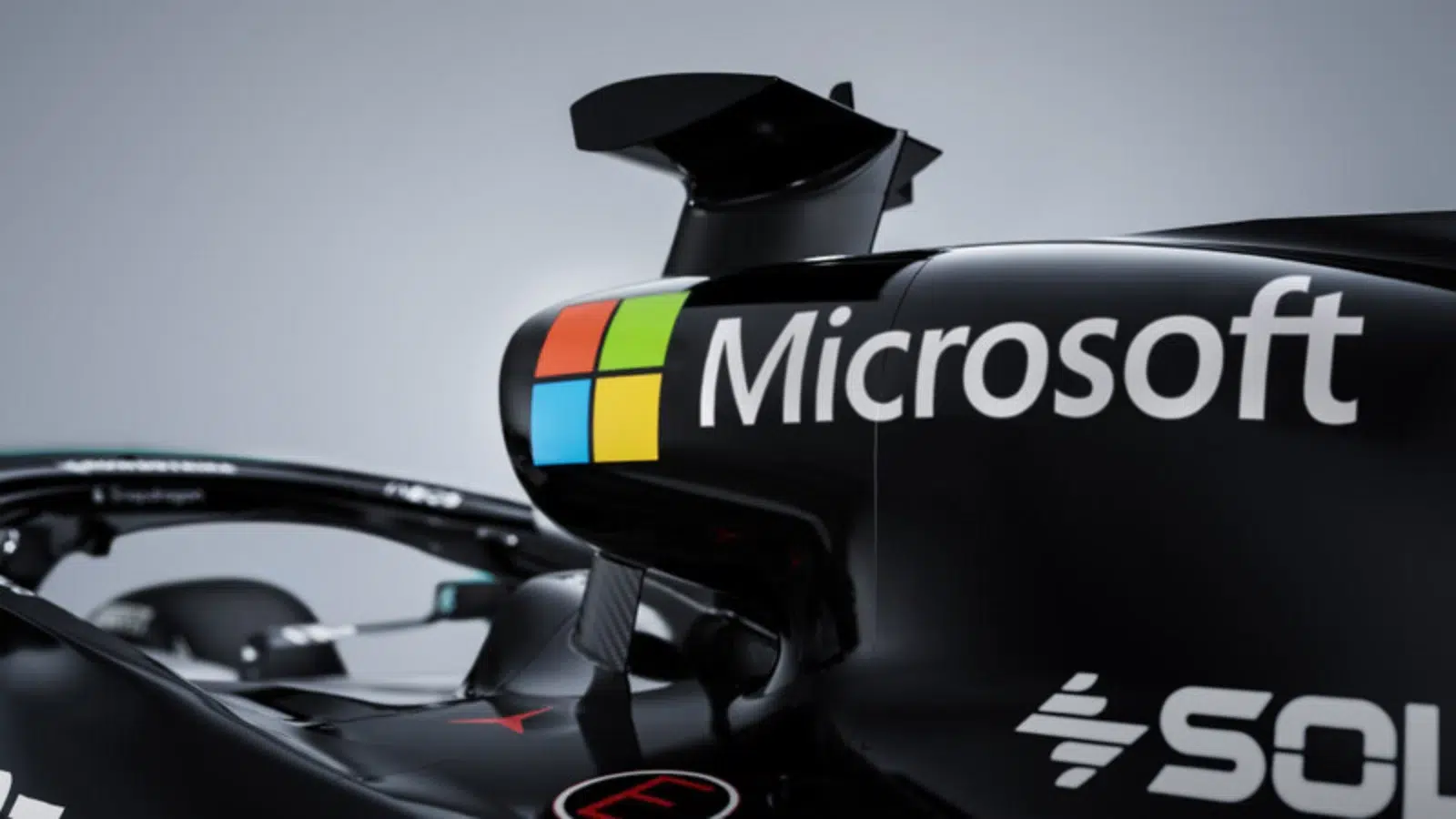 Microsoft, Mercedes F1 team sign multiyear technology partnership ...