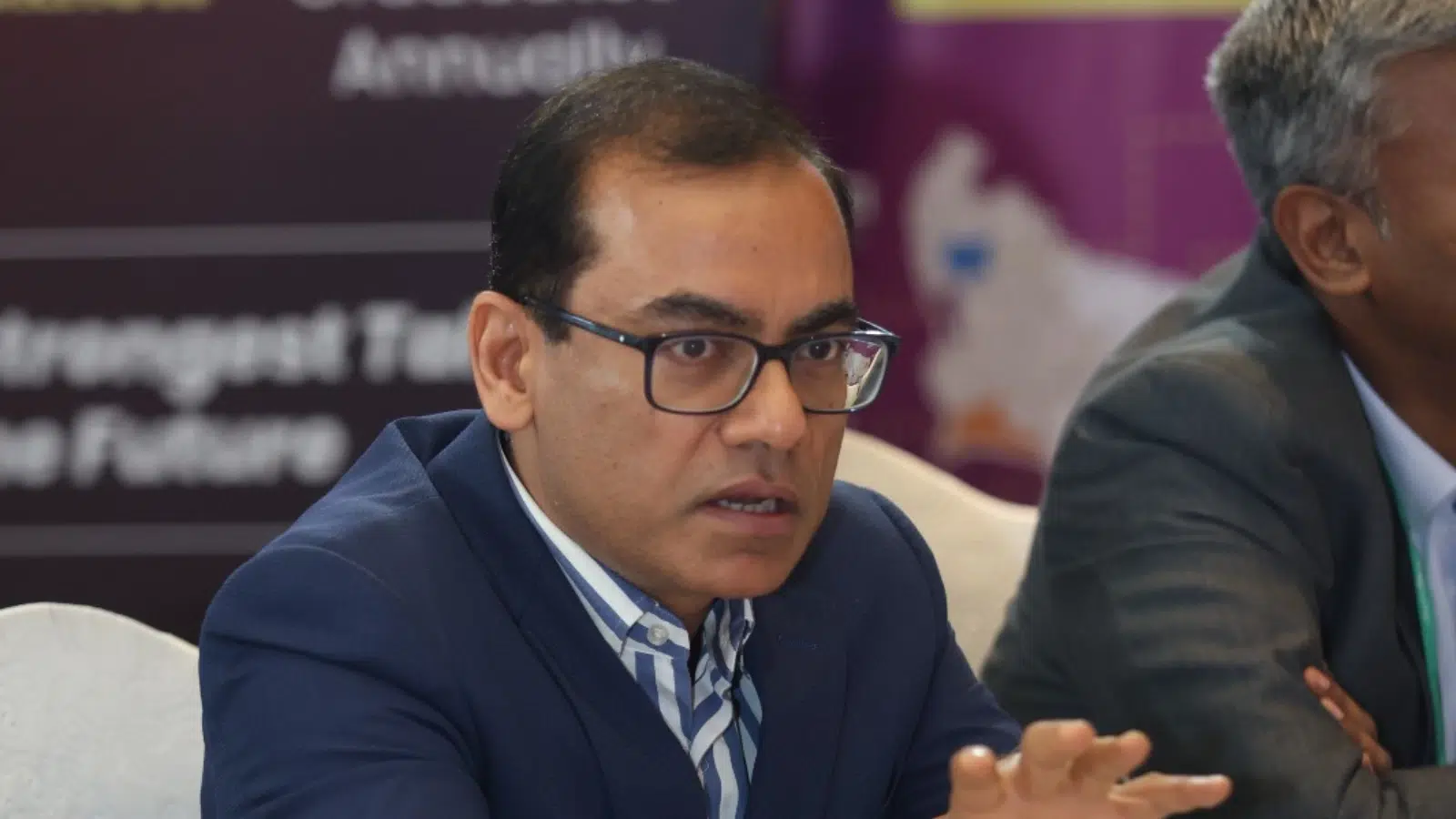 UP Appoints Alok Kumar IT Secretary After ₹25,000 Crore MoU Row